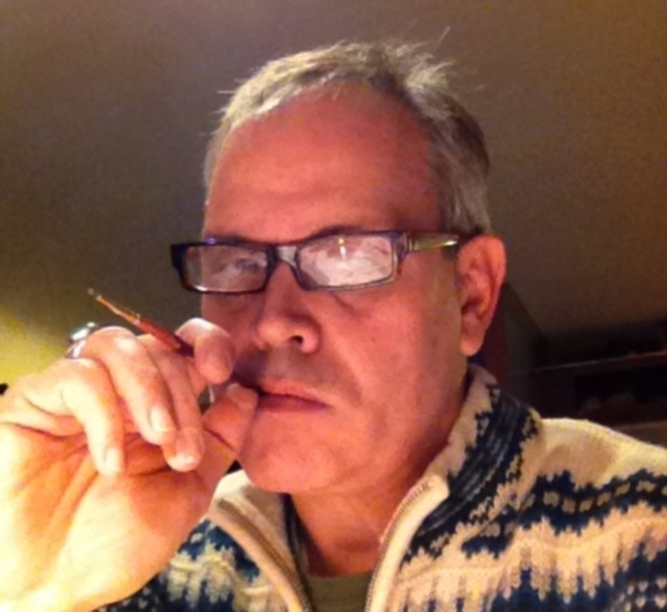 Ted Reeves - Official Website